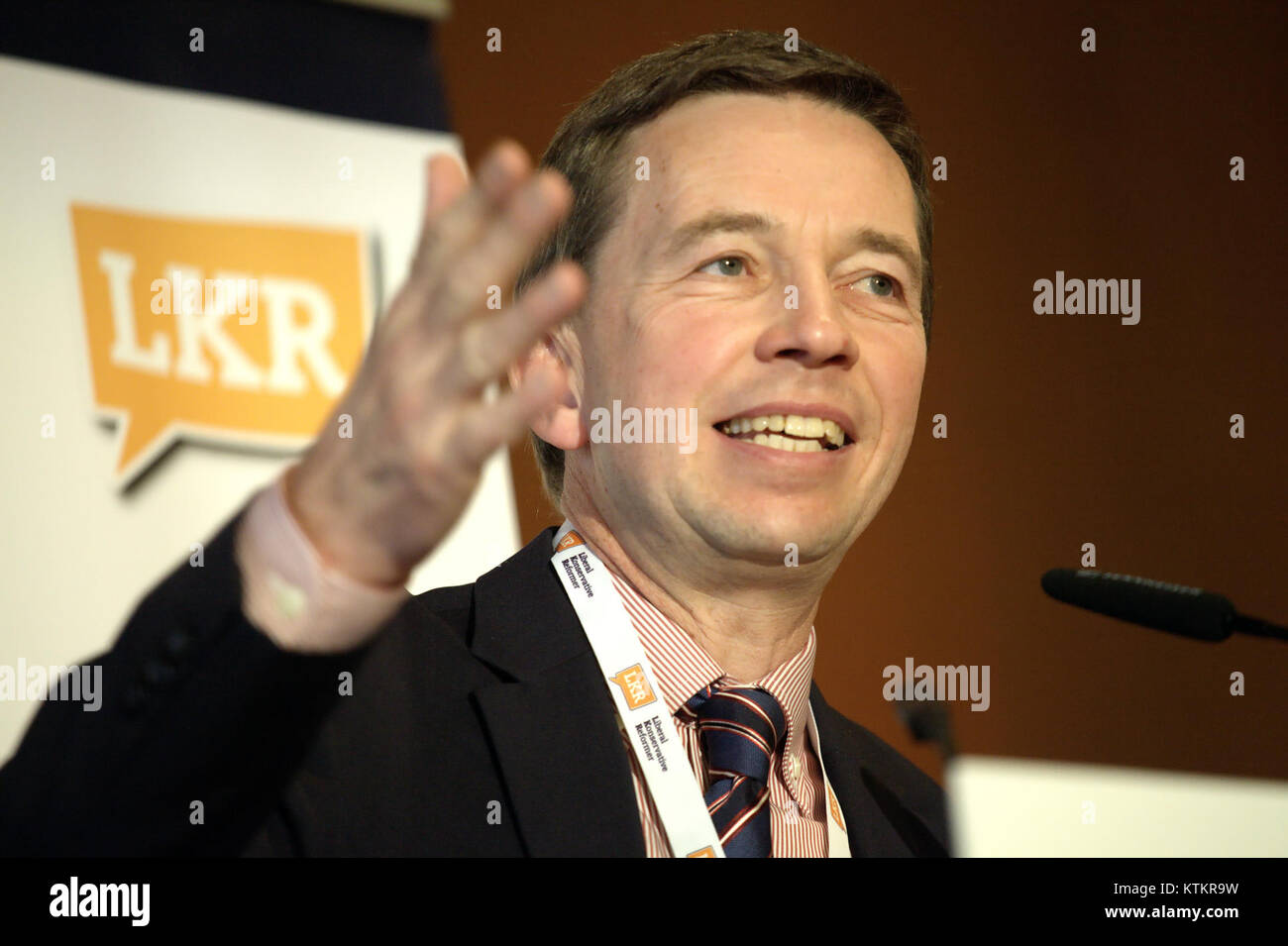 Bernd Lucke High Resolution Stock Photography and Images - Alamy