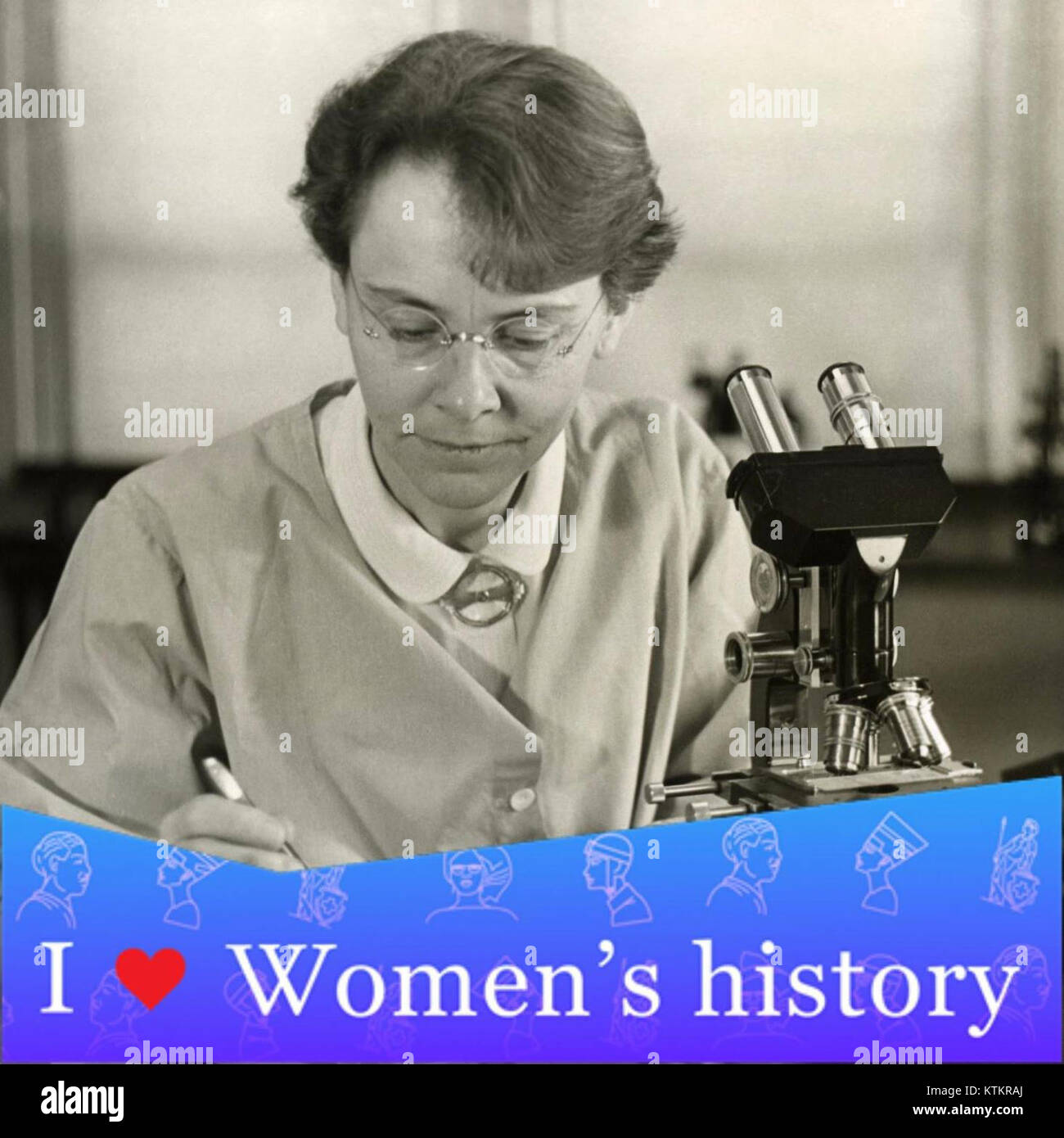 Womens History Month Stock Photos & Womens History Month Stock Images ...