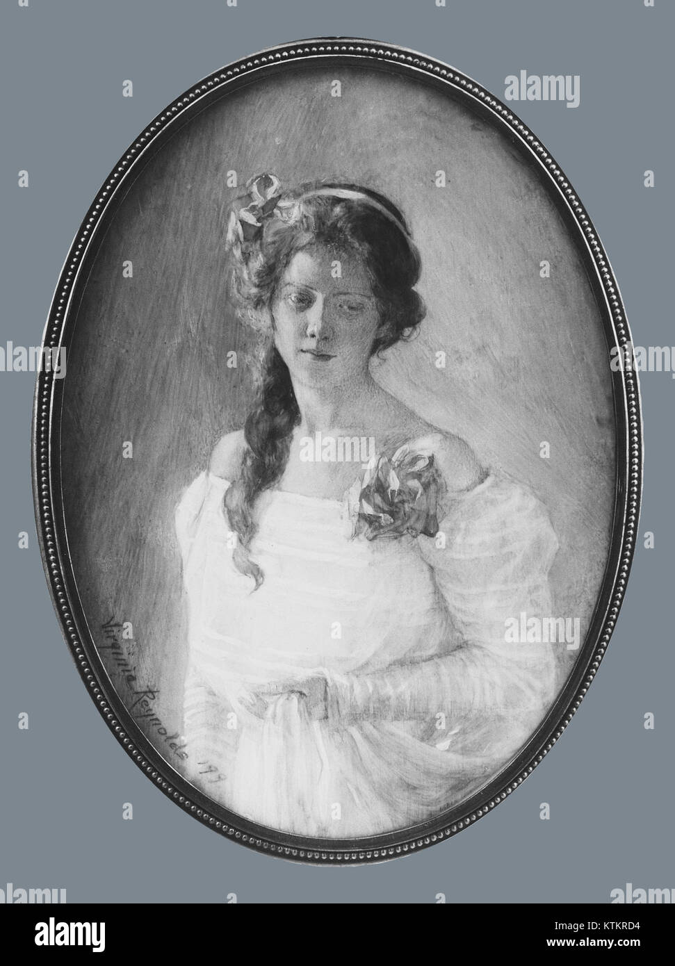 Bessie Moore was an influential figure in the arts, known for her work ...