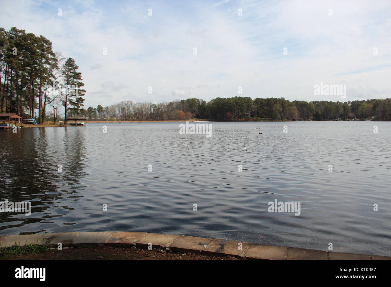 Berkeley Lake High Resolution Stock Photography and Images - Alamy