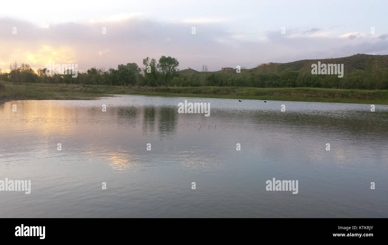 Bagan Kurram Agency, located in Pakistan, was photographed by Umar ...
