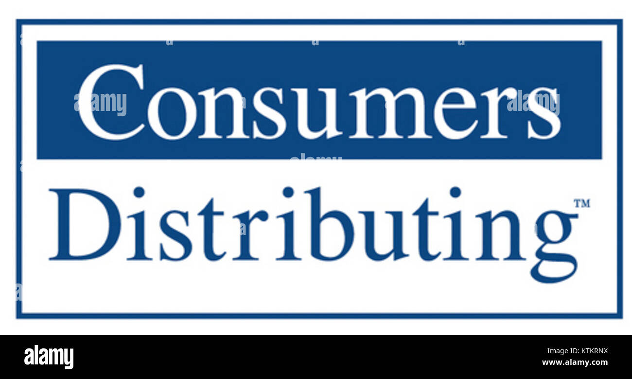 Consumers distributing hi-res stock photography and images - Alamy