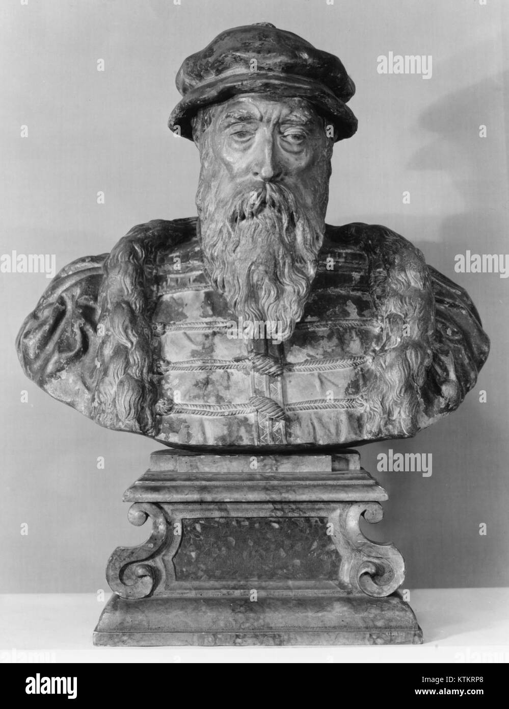 Bernard Palissy was a renowned French Renaissance potter known for his ...