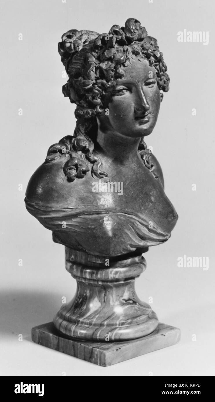 Bacchic nymph hi-res stock photography and images - Alamy