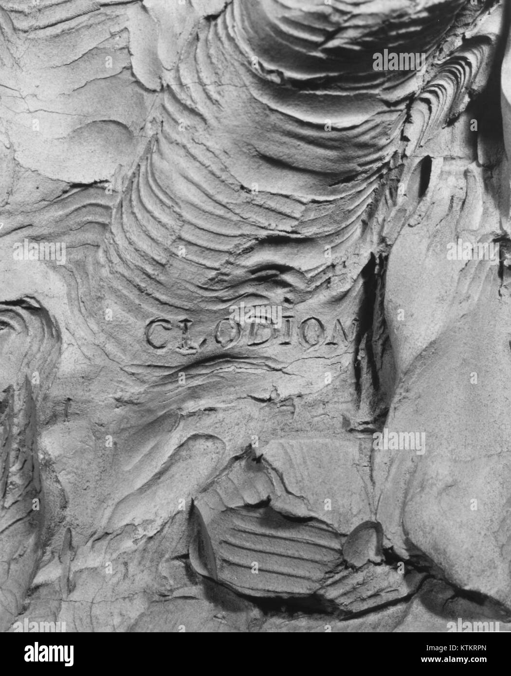 This Bacchic group sculpture, located at the Metropolitan Museum of Art ...