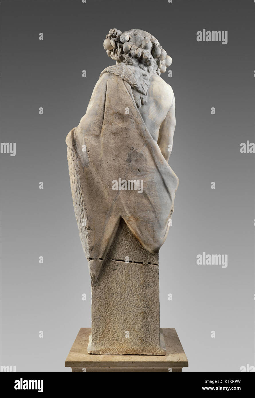 Priapus greek mythology hi-res stock photography and images - Alamy