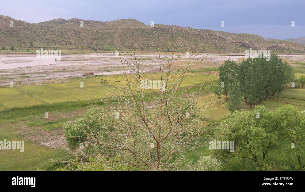 Kurram agency hi-res stock photography and images - Alamy