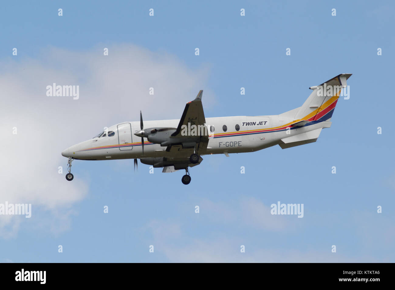 Twinjet High Resolution Stock Photography and Images - Alamy