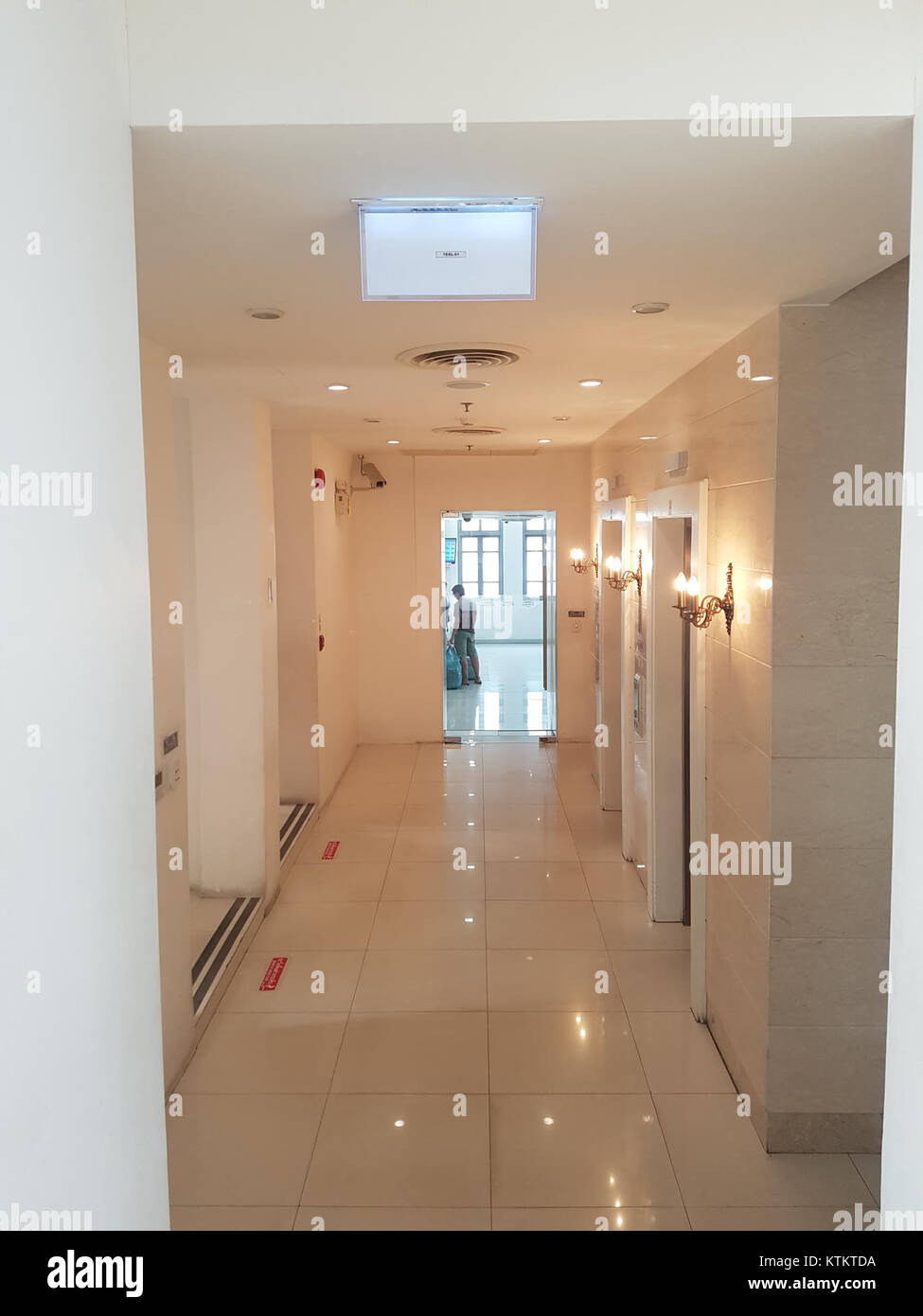 Old general post office bangkok hi-res stock photography and images - Alamy