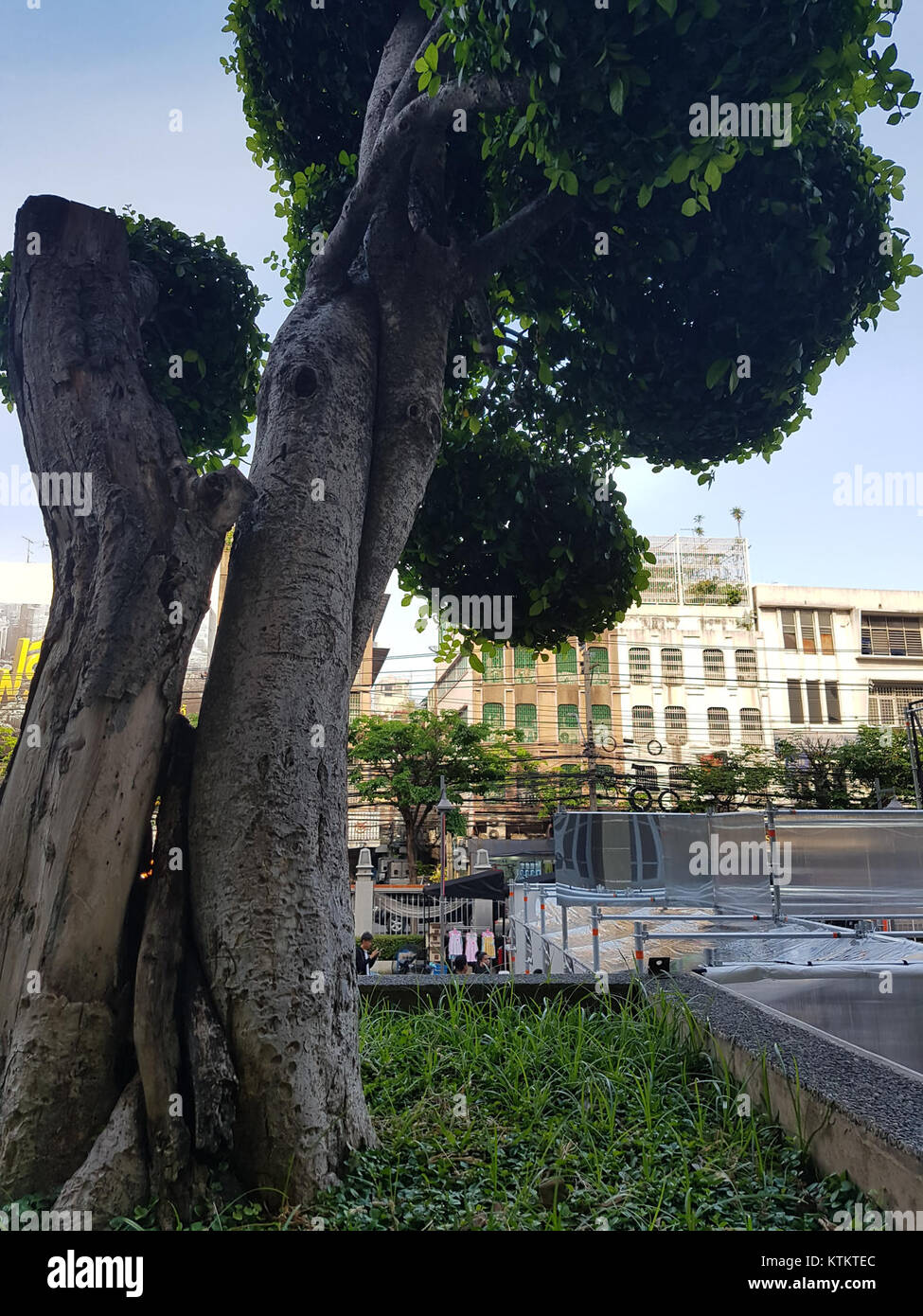Old general post office bangkok hi-res stock photography and images - Alamy