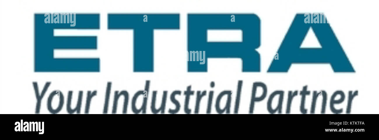 Etra hi-res stock photography and images - Alamy