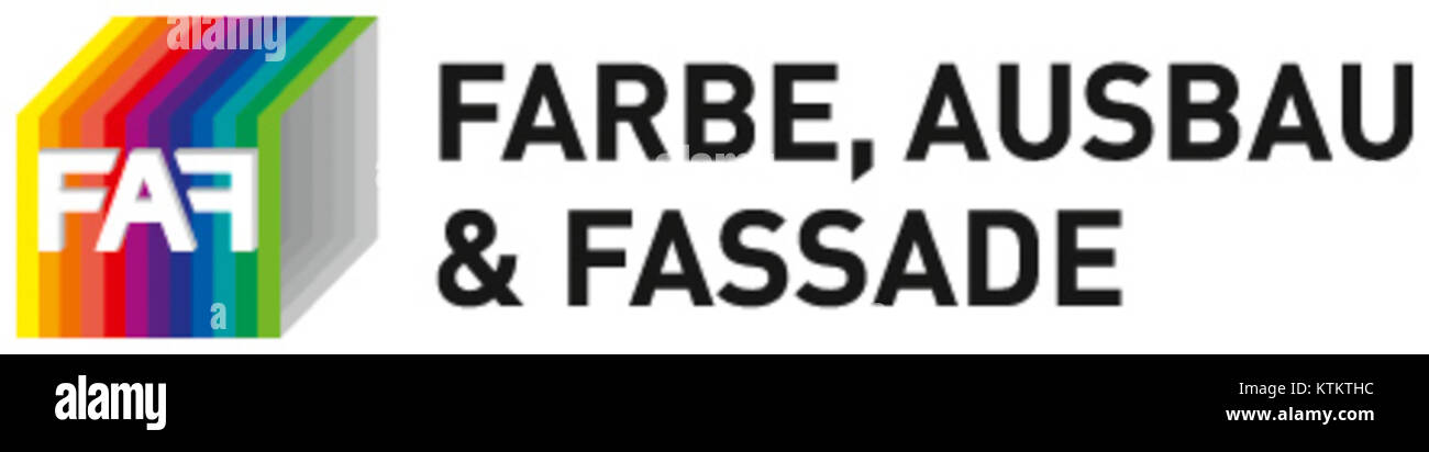 The logo for the FAF (French Football Federation) from 2016 ...