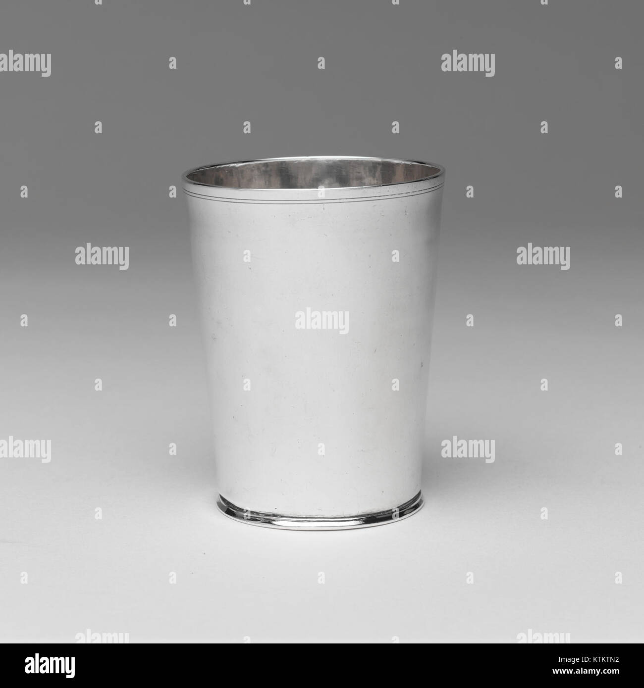 This 15th-century beaker from the MET collection is a fine example of ...