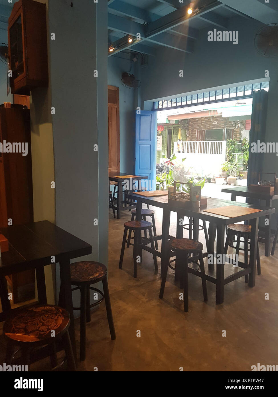 Thai popular recipe hi-res stock photography and images - Alamy