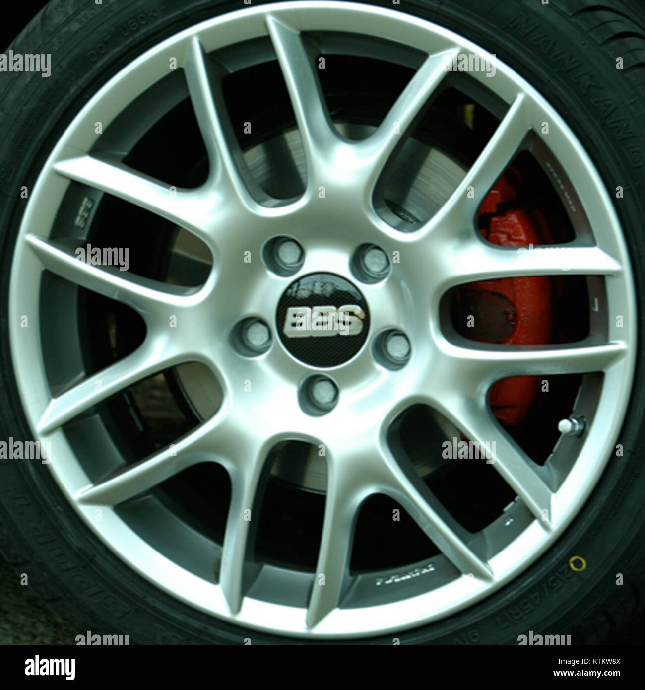 BBS CV004 refers to a specific model or product, likely a component or ...