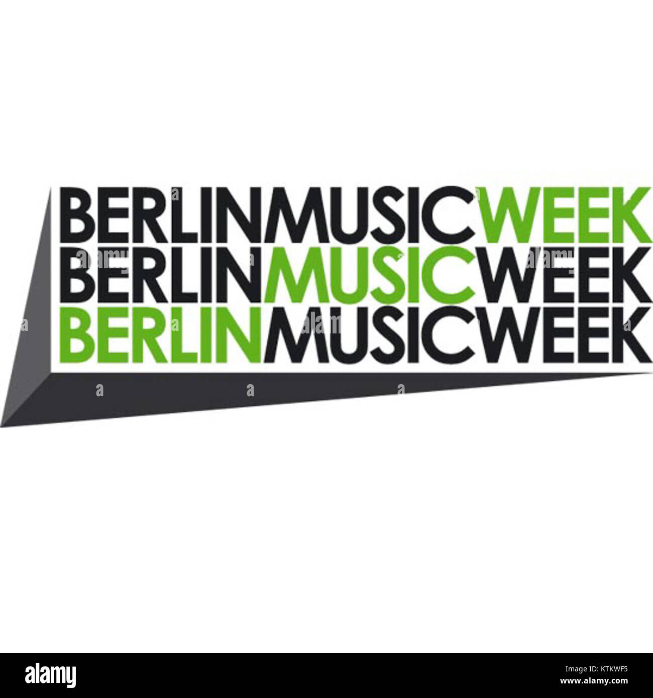 Berlin music week hi-res stock photography and images - Alamy