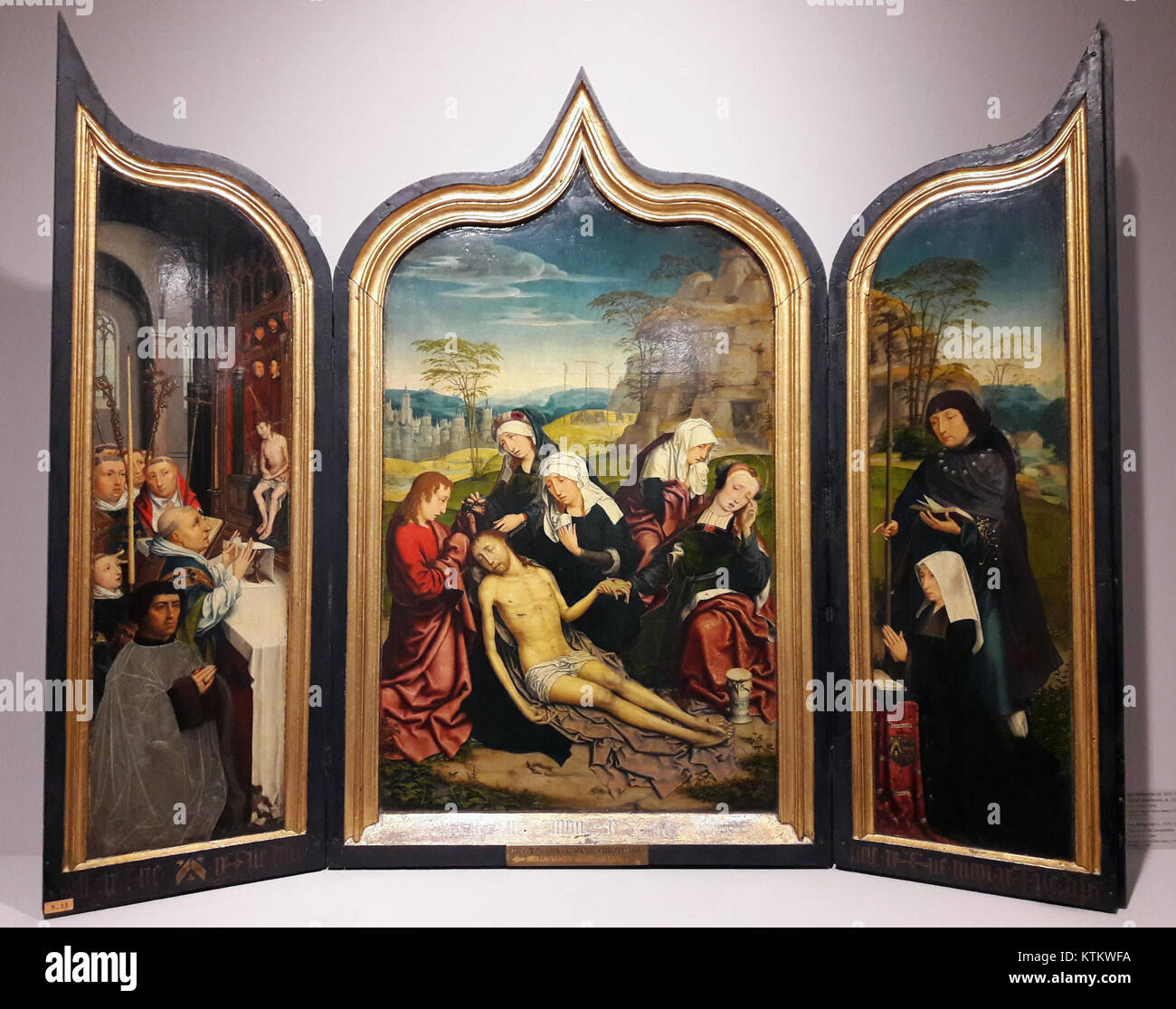 Bellegambe hi-res stock photography and images - Alamy