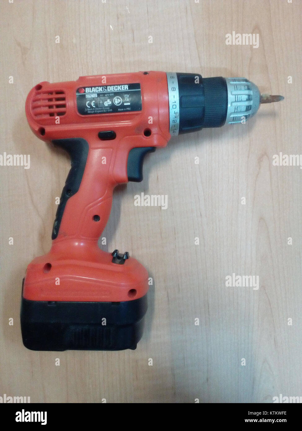 A battery-powered hammer drill is a versatile tool used in construction ...