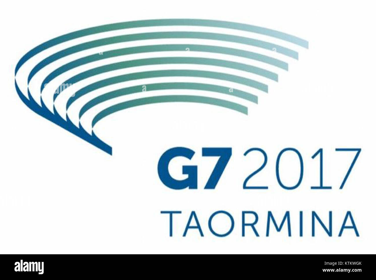 G7 logo hi-res stock photography and images - Alamy