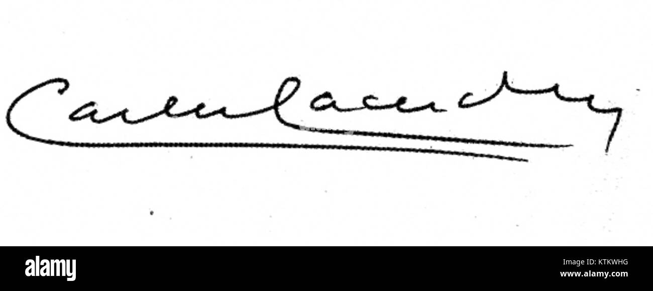 Carlos Lacerda, a prominent Brazilian politician and journalist, is ...