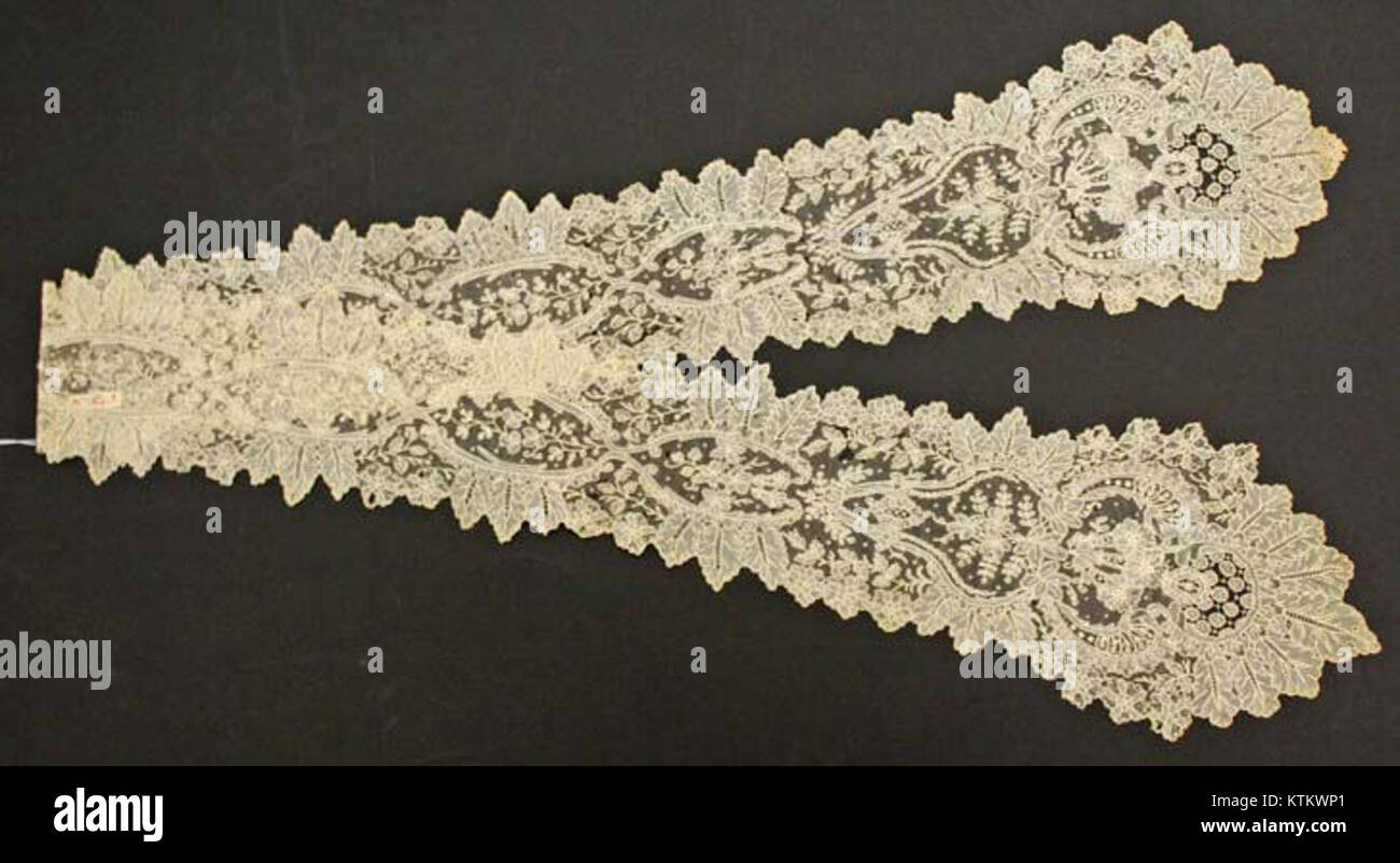 Barbe is a work of art housed at the Metropolitan Museum of Art ...