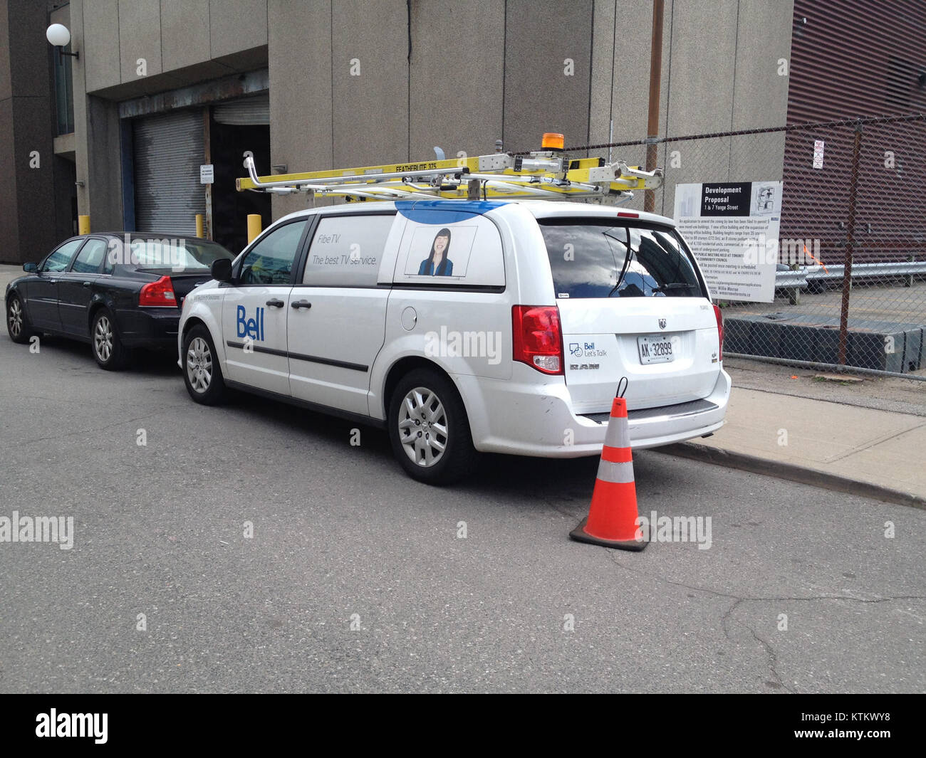 The Bell Dodge Ram is a custom-modified Dodge Ram pickup truck, known ...