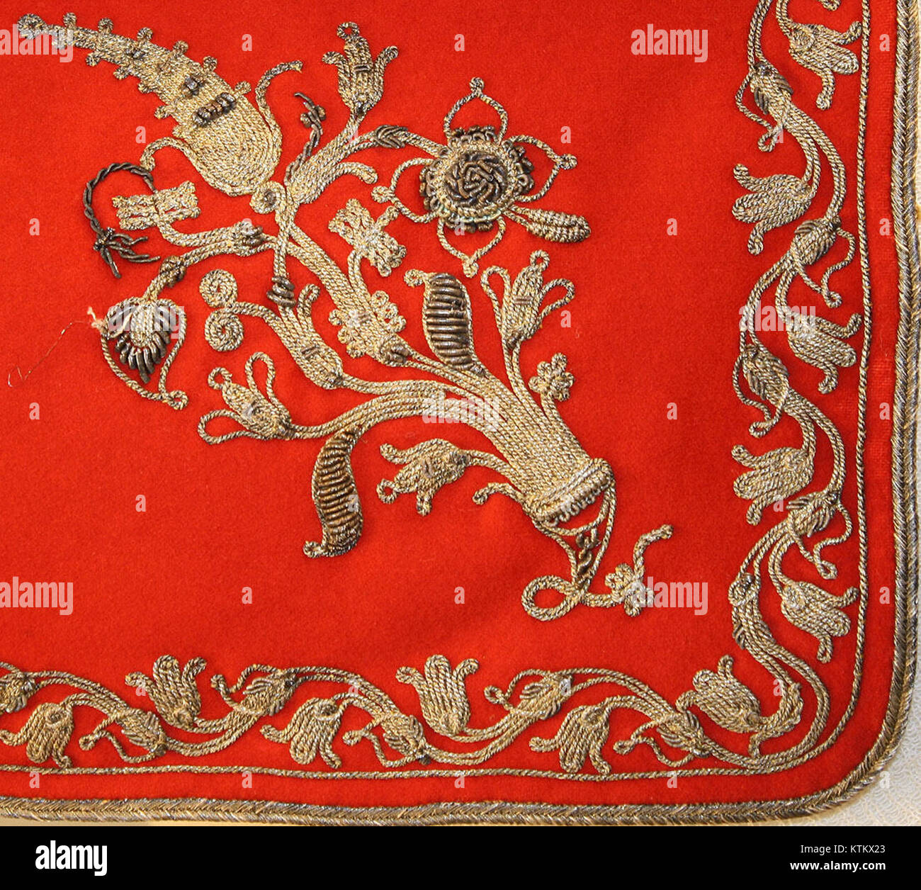 The Bashlik is a traditional garment worn by various ethnic groups in ...