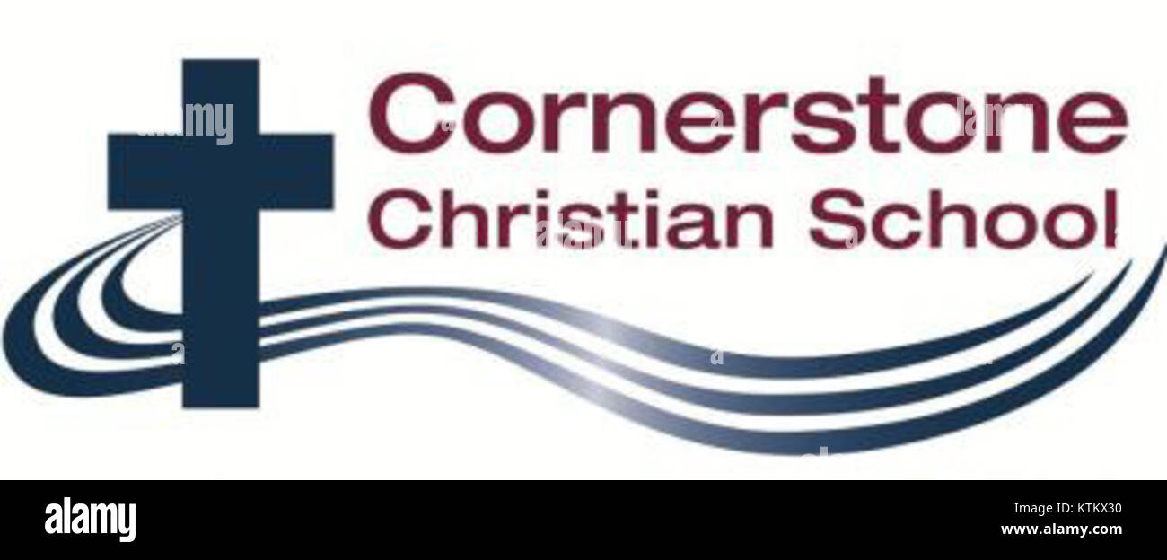 Cornerstone logo hi-res stock photography and images - Alamy