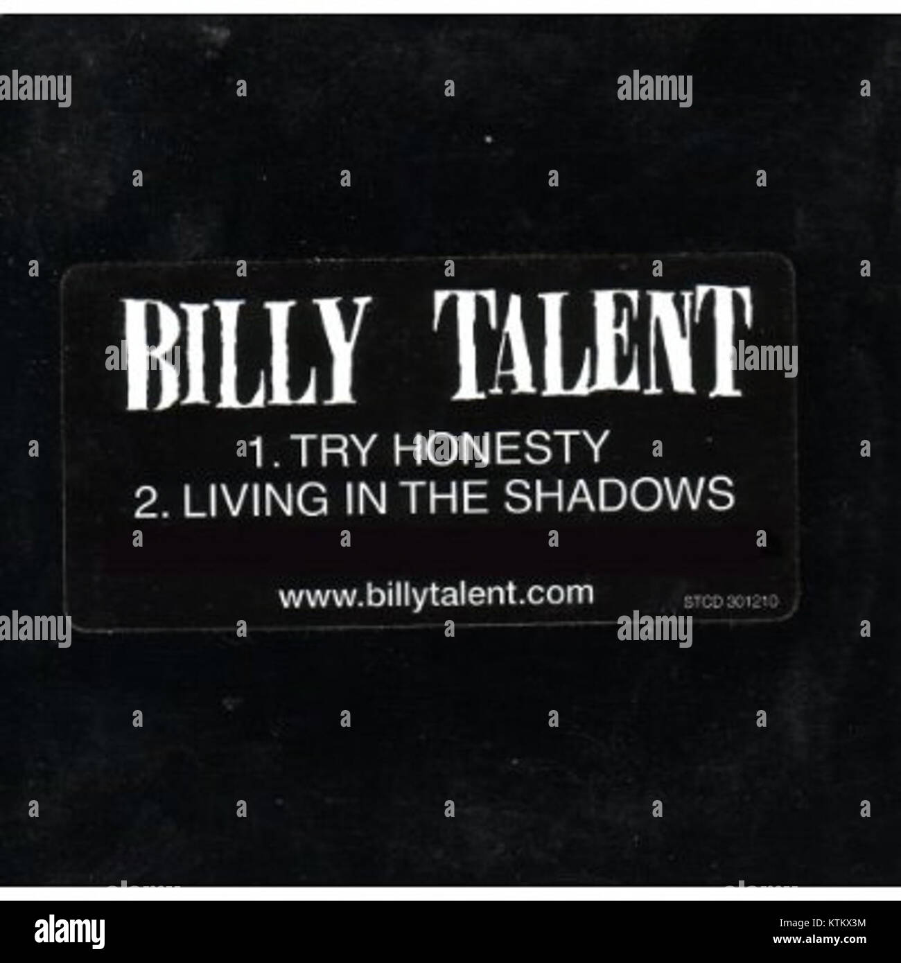 Band discography hi-res stock photography and images - Alamy