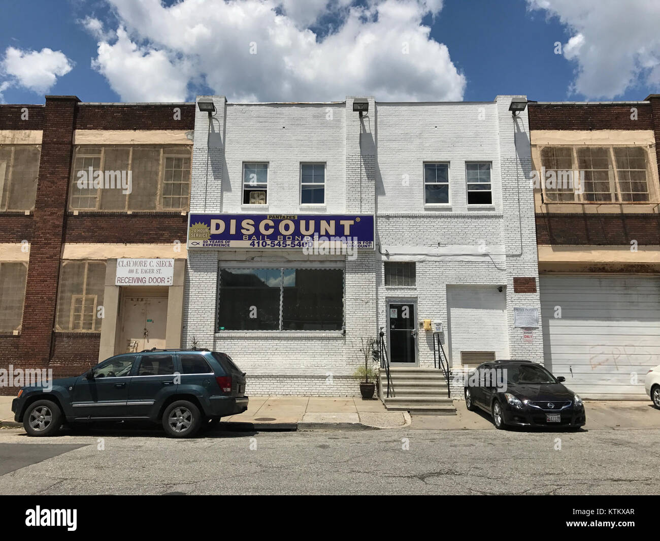 Baltimores system hi-res stock photography and images - Alamy