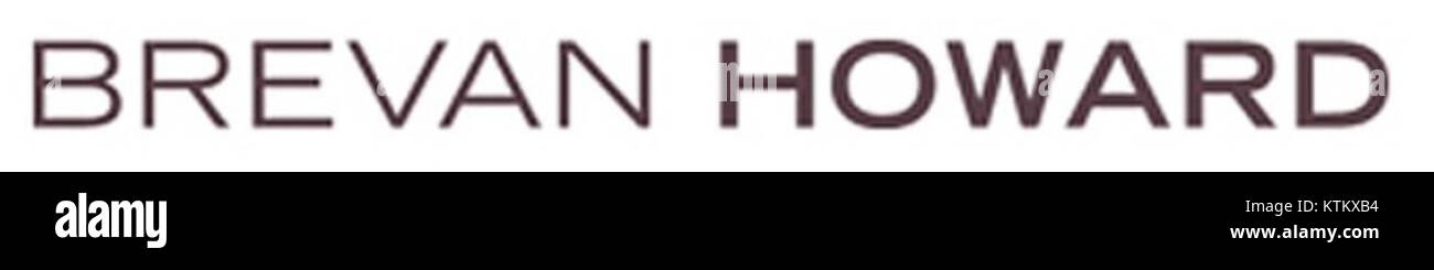 Brevan howard logo Stock Photo - Alamy