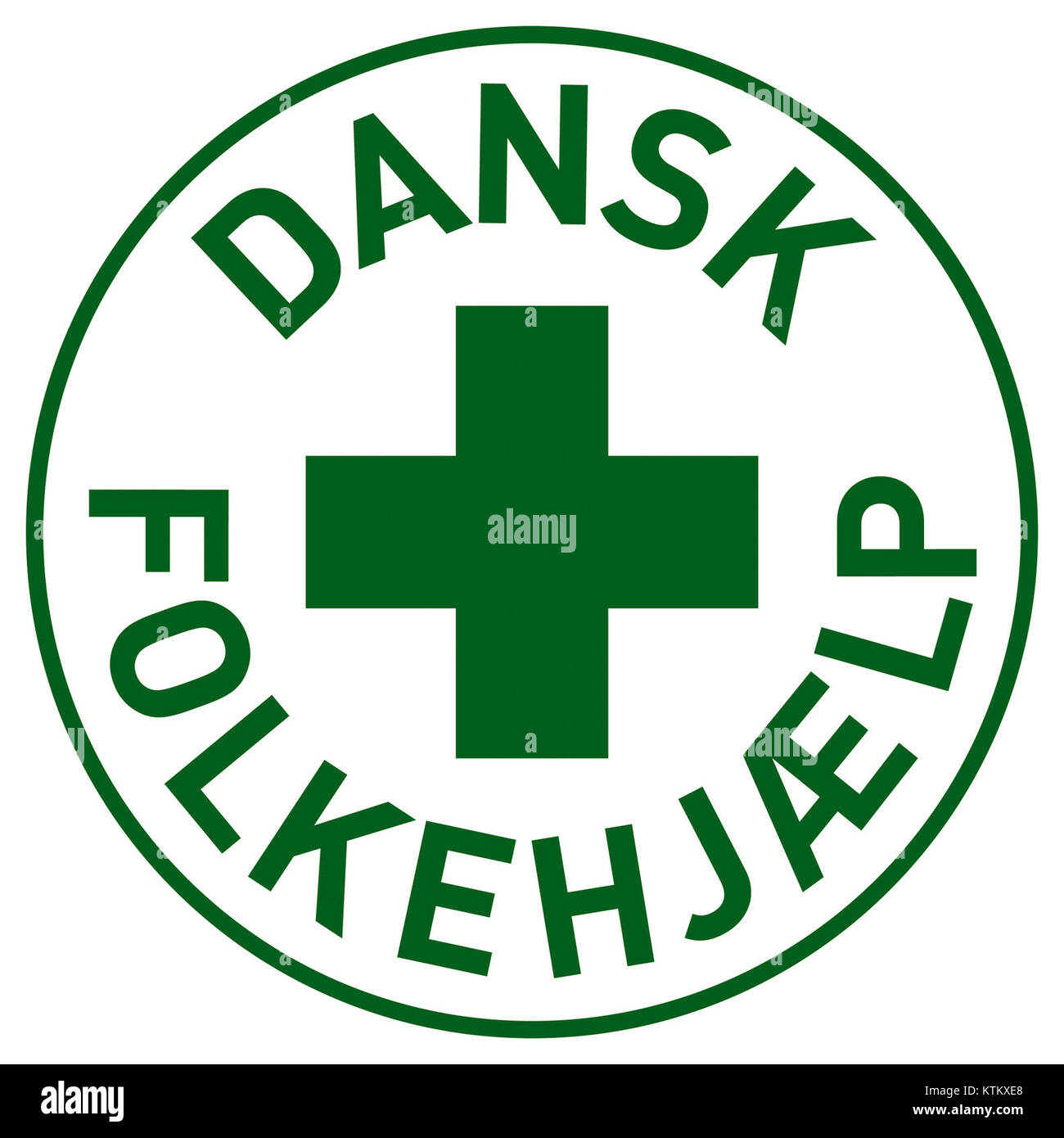The DKF logo represents the official branding of the DKF organization ...