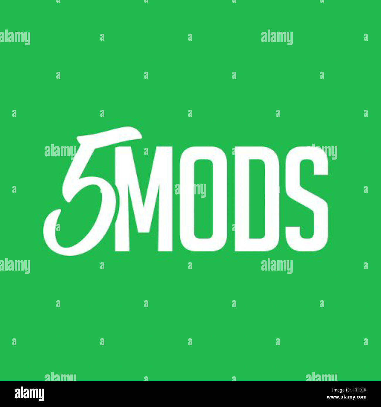 A screenshot showing modifications for the video game Grand Theft Auto ...