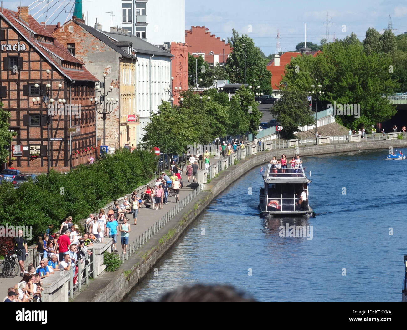 The 2017 Slackline Games showcase the skill and balance required for ...
