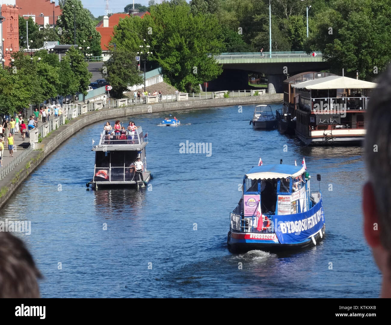 The Bdg Slackline Games held from June 15-18, 2017, gathered athletes ...
