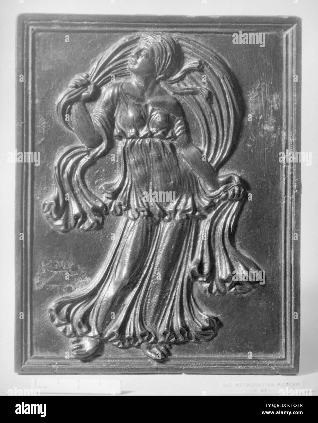 Old bacchante hi-res stock photography and images - Alamy