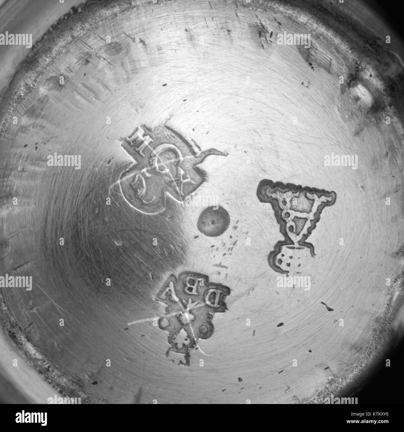 Beaker, a character from the Muppet Show, portrayed by actor Richard ...