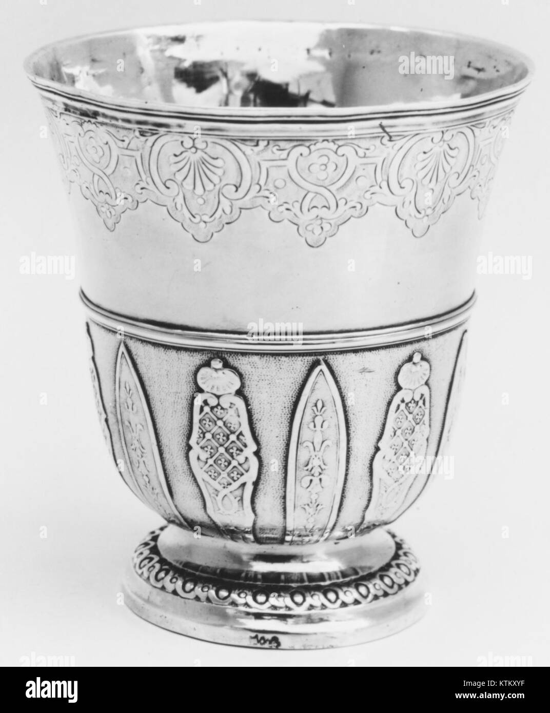 The Beaker, MET 145292, is an ancient artifact housed in the ...