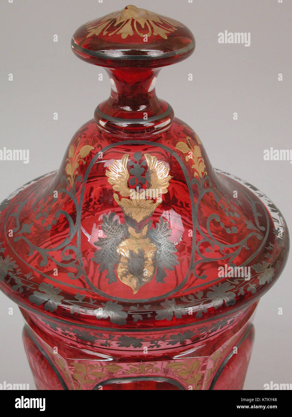 The Beaker, a prehistoric artifact from the MET collection, dating back ...