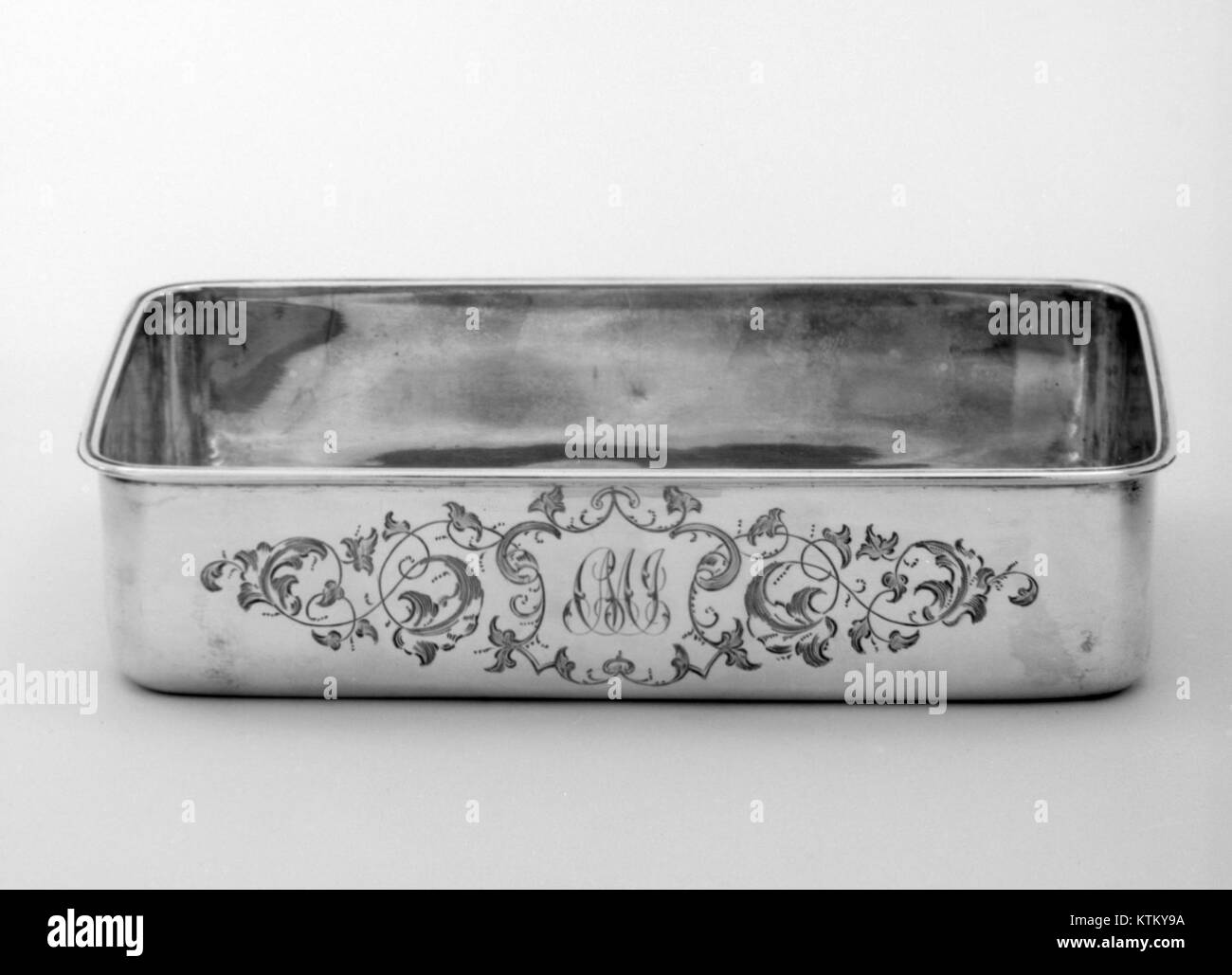 The Basin (part of a set) is a historical object housed at the ...