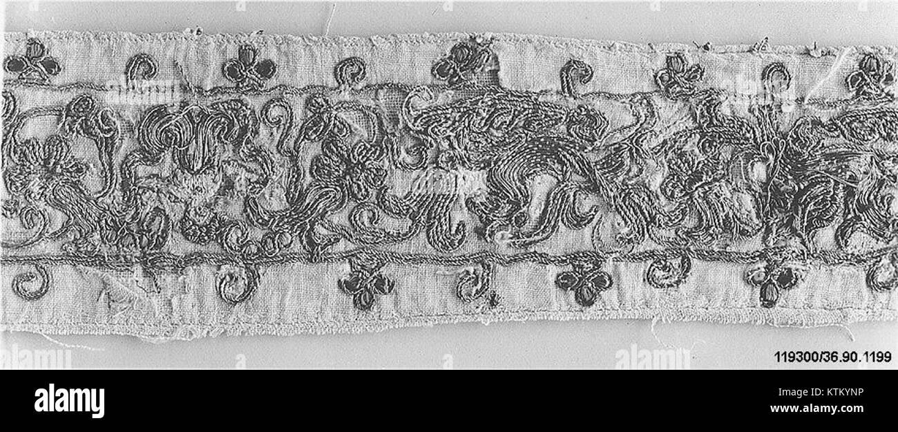 Band MET 119300 Stock Photo - Alamy