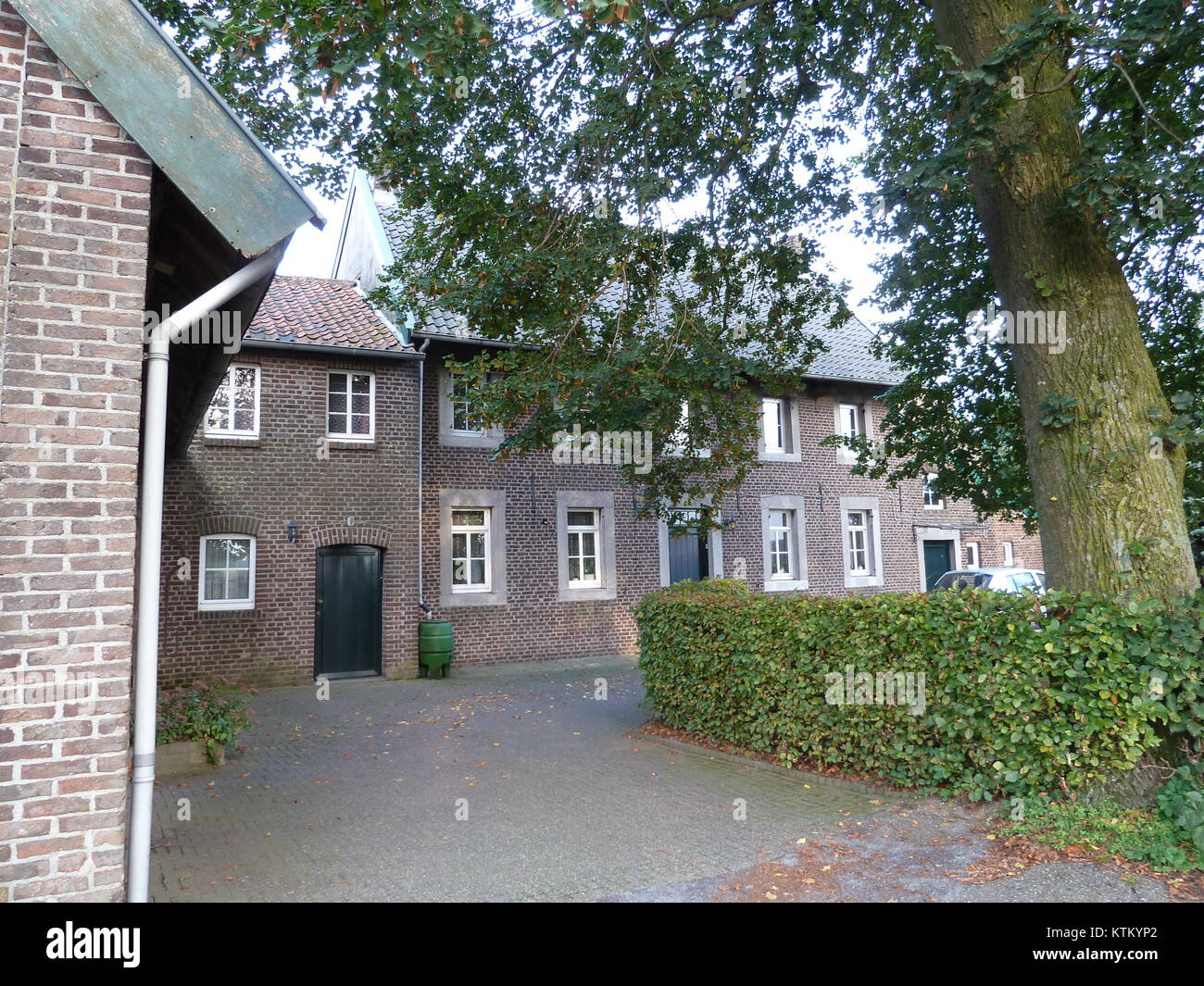 Banholt Mheerderweg 65 is a specific address located in Banholt, a ...