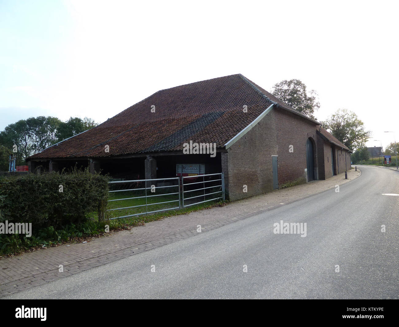 Banholt hi-res stock photography and images - Alamy