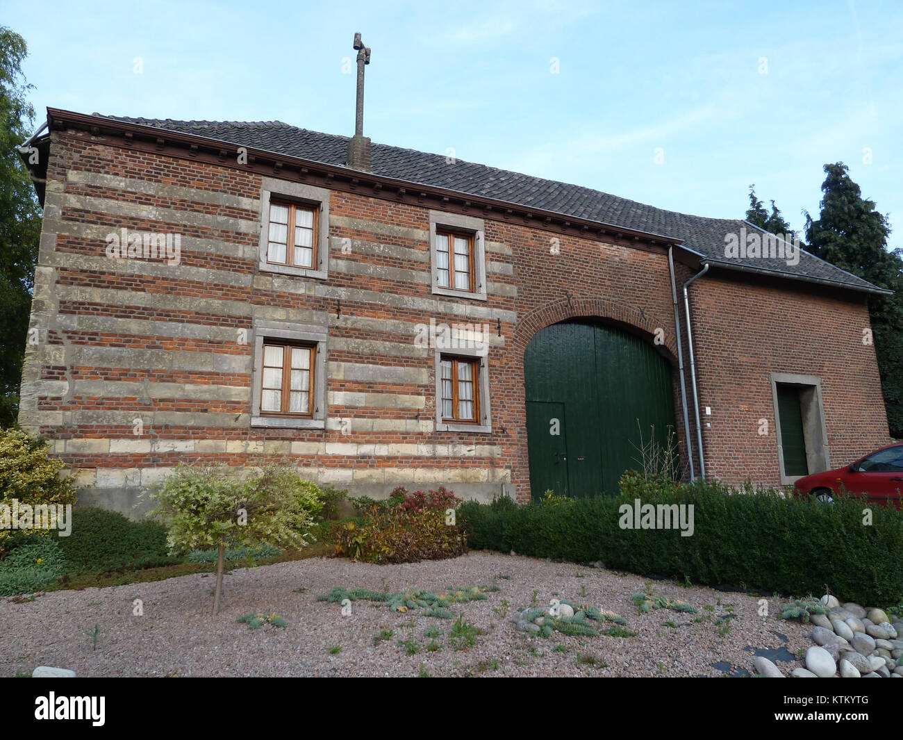 Potentially housing hi-res stock photography and images - Alamy