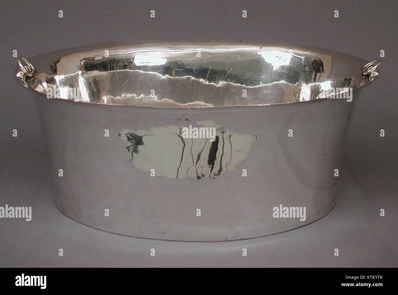 This ancient Greek basket, part of the collection at the Metropolitan ...