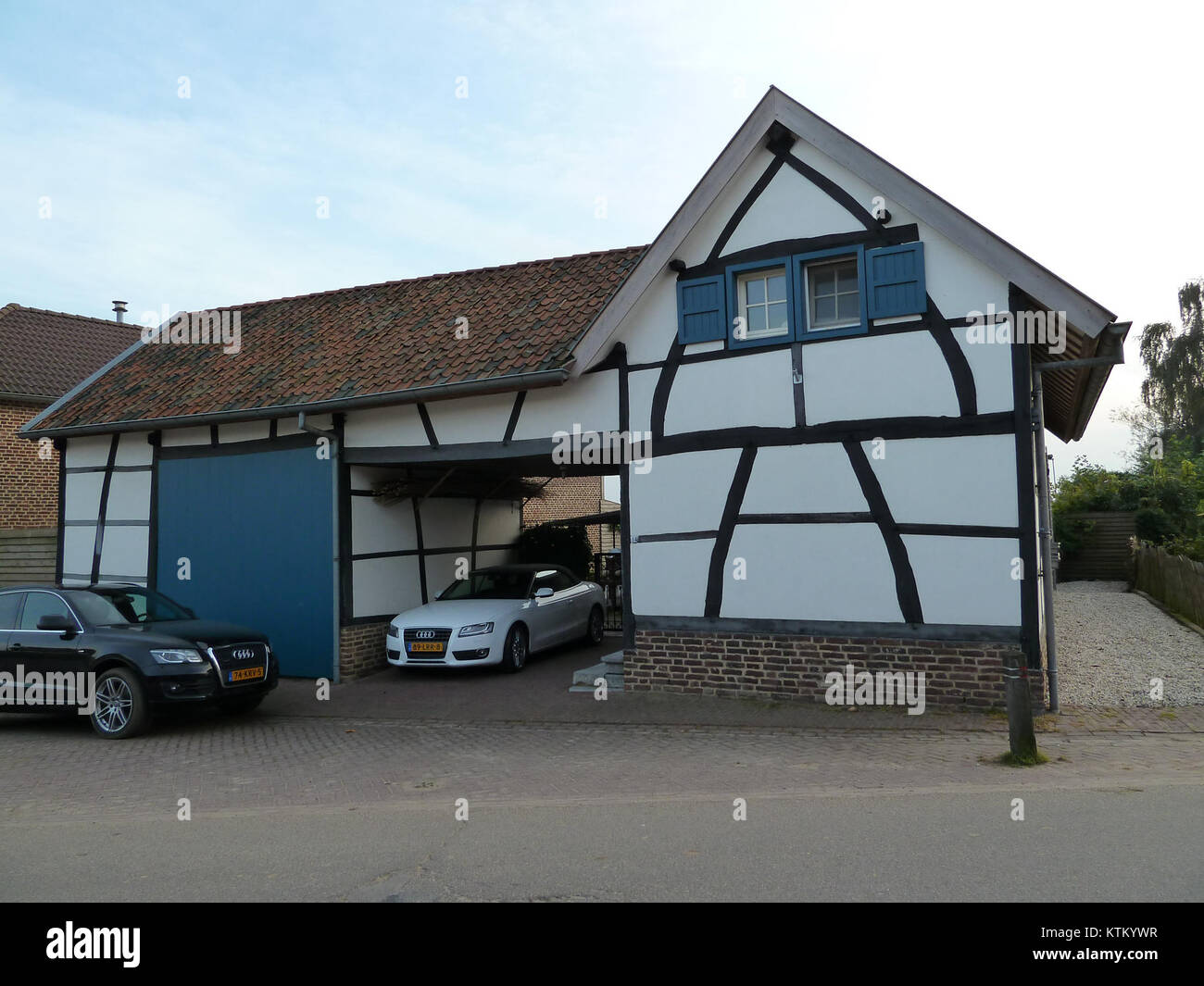 Banholt hi-res stock photography and images - Alamy