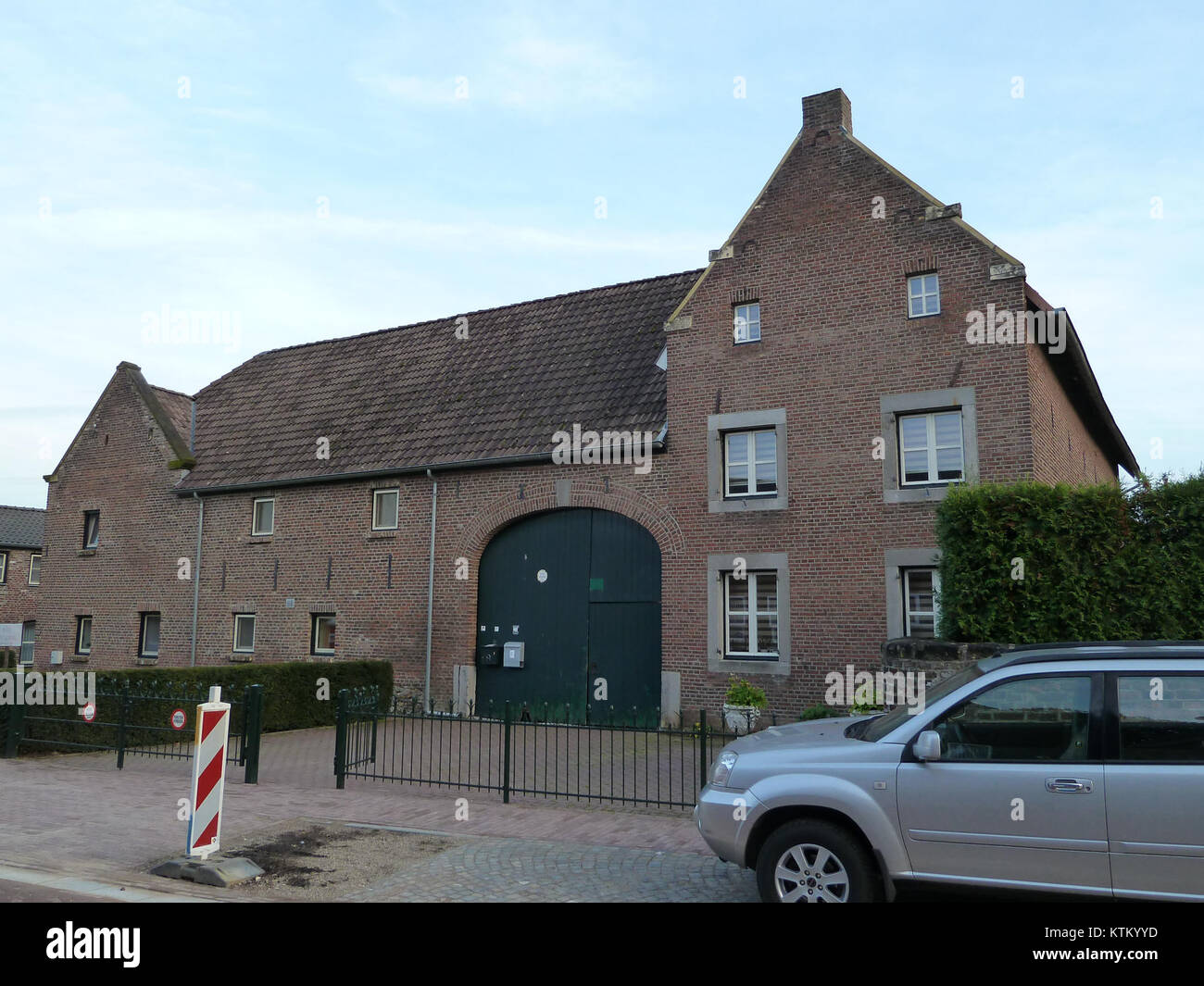 Banholt hi-res stock photography and images - Alamy