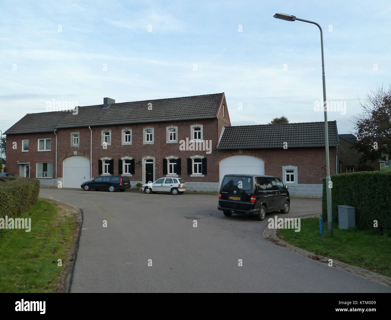 Banholt hi-res stock photography and images - Alamy