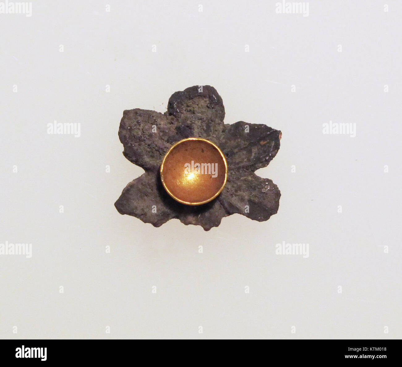 Rosette in form hi-res stock photography and images - Alamy