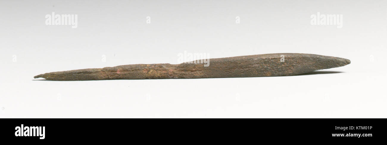 The Awl, catalog number MET DP9058 74.51.5339, is a historical artifact ...